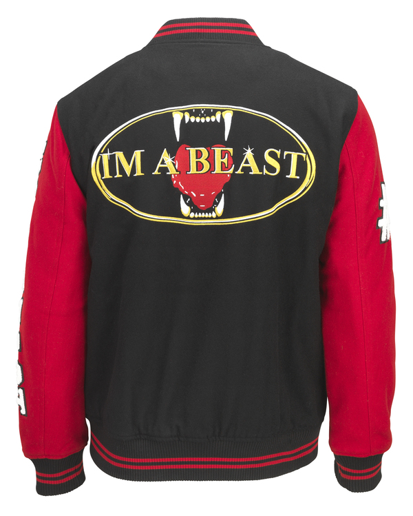 I'm A Beast Apparel on Sale Now!