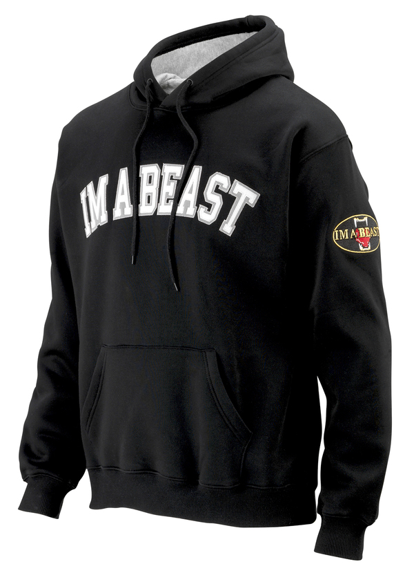 I'm A Beast Apparel on Sale Now!